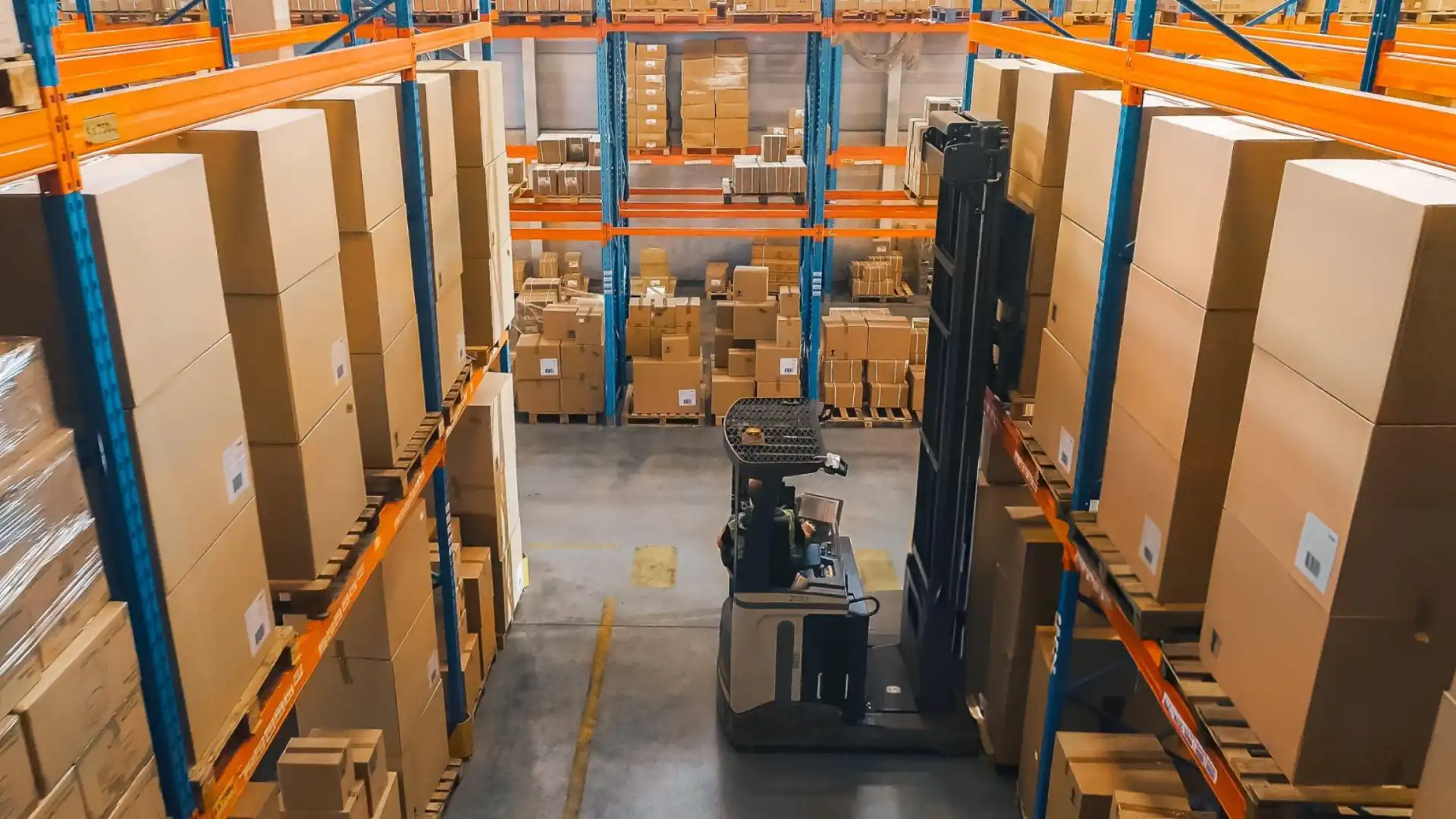 Optimizing Your Supply Chain for Seasonal Demand Fluctuations